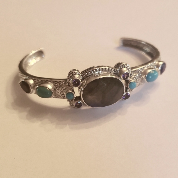 Nicky Butler | Jewelry | Nicky Butler Bracelet | Poshmark